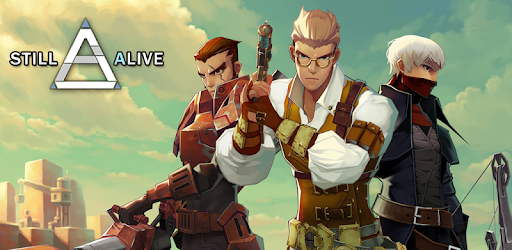 Still Alive : Survival PvP for PC - How to Install on Windows PC, Mac