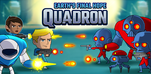 Quadron for PC - How to Install on Windows PC, Mac