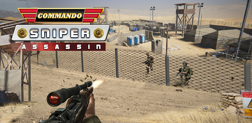 Army Commando Assassin 3D for PC - How to Install on Windows PC, Mac