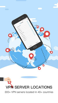FlyVPN (Free VPN, Pro VPN) APK Download For Free
