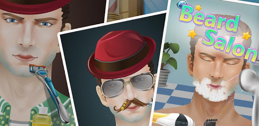 Beard Salon - Free games for PC - How to Install on Windows PC, Mac