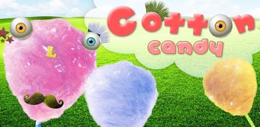 Cotton Candy - Cooking game for PC - How to Install on Windows PC, Mac