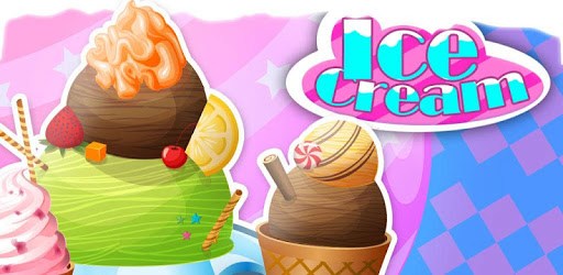 Ice Cream Now-Cooking Game for PC - How to Install on Windows PC, Mac