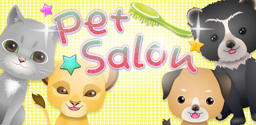 Pet Spa & Salon - kids games for PC - How to Install on Windows PC, Mac
