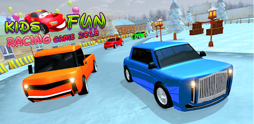 Kids Fun Racing Game 3D 2018 for PC - How to Install on Windows PC, Mac