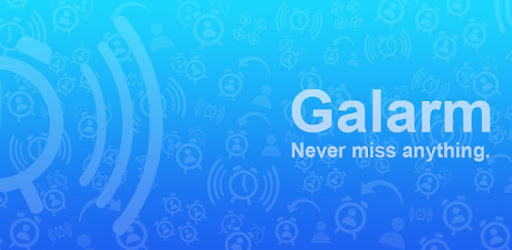 Galarm - Alarms and Reminders for PC - How to Install on Windows PC, Mac