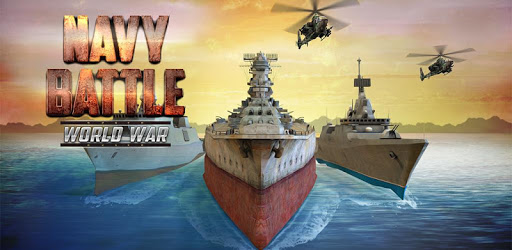 Navy Battle World War for PC - How to Install on Windows PC, Mac
