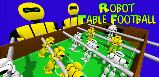 Robot Table Football for PC - How to Install on Windows PC, Mac