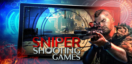 Sniper Shooting Games for PC - How to Install on Windows PC, Mac