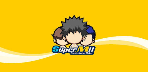 SuperMii- Make Comic Sticker for PC - How to Install on Windows PC, Mac