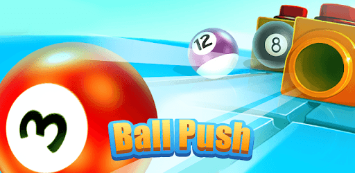 Ball Push for PC - How to Install on Windows PC, Mac