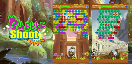 Bubble Fever - Shoot games for PC - How to Install on Windows PC, Mac