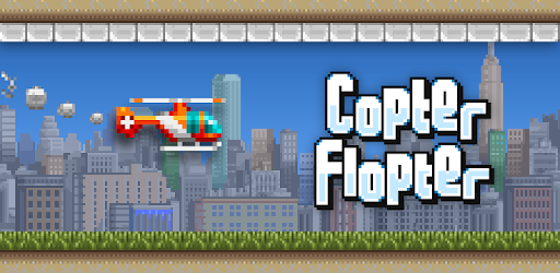 Copter Flopter for PC - How to Install on Windows PC, Mac