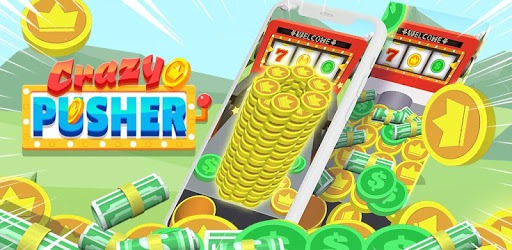 Crazy Pusher APK Download For Free