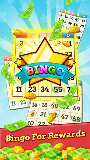 Lucky Bingo – Free Bingo, Win Rewards APK Download For Free