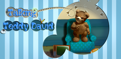 Talking Teddy Bear David Free for PC - How to Install on Windows PC, Mac