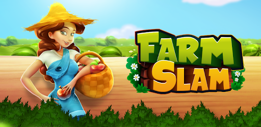 Farm Slam - Match 3, Build & Decorate Your Estate for PC - How to ...