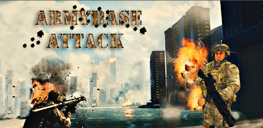 US Army Base Attack Survival for PC - How to Install on Windows PC, Mac