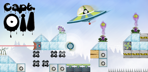 Captain Oil for PC - How to Install on Windows PC, Mac