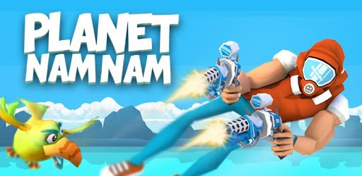 Planet Nam Nam for PC - How to Install on Windows PC, Mac