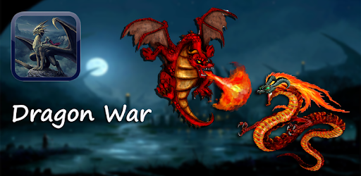 Dragon War for PC - How to Install on Windows PC, Mac