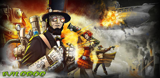 Steampunk Game for PC - How to Install on Windows PC, Mac