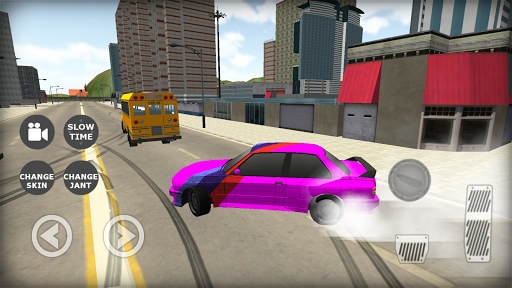 E30 Drift Driver Simulator - Open World Game APK Download For Free
