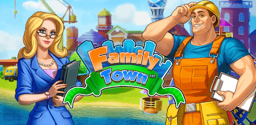 Family Town for PC - How to Install on Windows PC, Mac