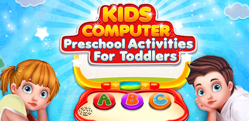 Kids Computer Preschool Activities For Toddlers for PC - How to Install ...