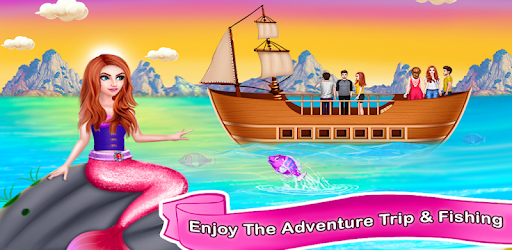 Mermaid Rescue Love Story for PC - How to Install on Windows PC, Mac