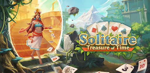 Solitaire: Treasure of Time for PC - How to Install on Windows PC, Mac