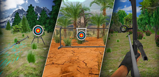 Archery Shoot for PC - How to Install on Windows PC, Mac