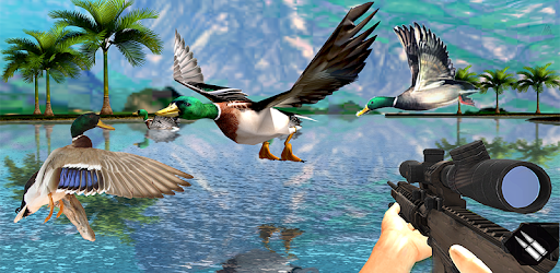Duck Hunting Challenge for PC - How to Install on Windows PC, Mac
