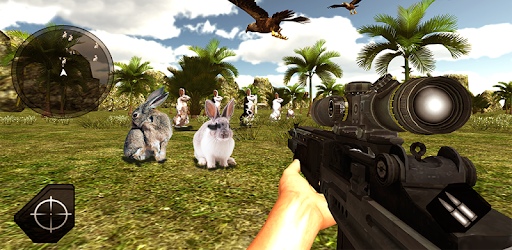 Rabbit Hunting 3D for PC - How to Install on Windows PC, Mac