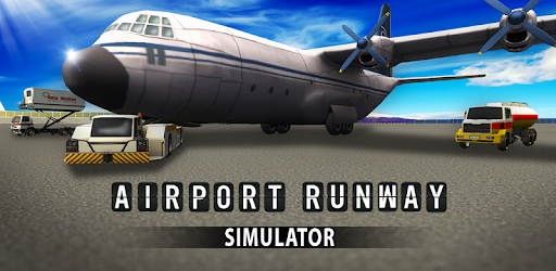 Airport Runway Simulator for PC - How to Install on Windows PC, Mac