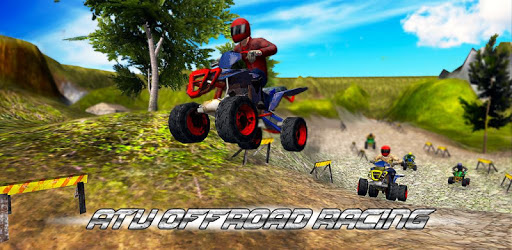 ATV Offroad Racing 3D for PC - How to Install on Windows PC, Mac