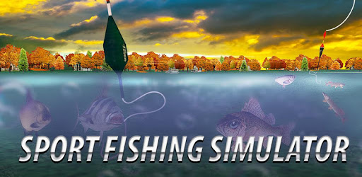 Fishing Simulator: Catch Wild for PC - How to Install on Windows PC, Mac
