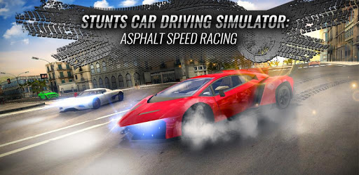 Stunts Car Driving Simulator: Asphalt Speed Racing for PC - How to ...