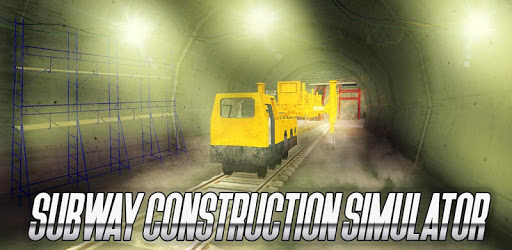 Subway Construction Simulator - build underground! for PC - How to ...