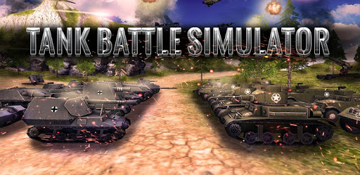 WWII Tanks Battle Simulator for PC - How to Install on Windows PC, Mac