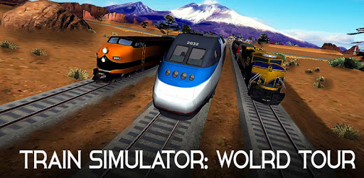 World Trains Simulator for PC - How to Install on Windows PC, Mac