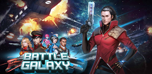Battle Galaxy for PC - How to Install on Windows PC, Mac