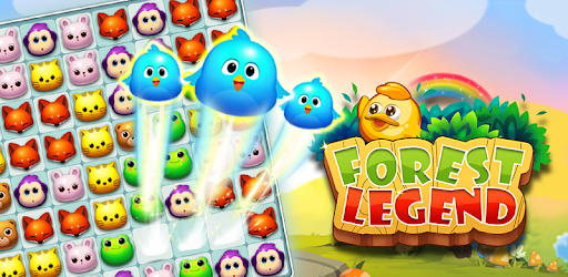 Forest Legend for PC - How to Install on Windows PC, Mac