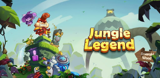 Jungle Legend for PC - How to Install on Windows PC, Mac