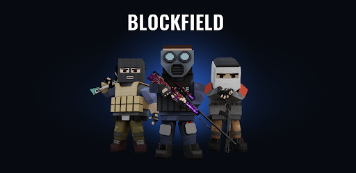 BLOCKFIELD - 5v5 shooter for PC - How to Install on Windows PC, Mac
