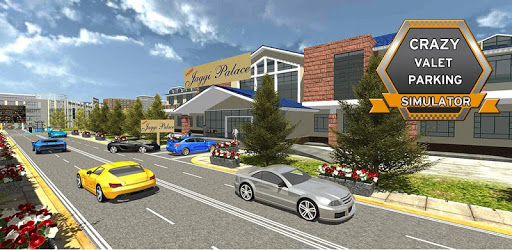 Crazy Valet: Parking simulator for PC - How to Install on Windows PC, Mac