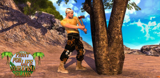 Fight for Life Survival Island for PC - How to Install on Windows PC, Mac