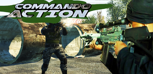Commando adventure Game 2016 for PC - How to Install on Windows PC, Mac