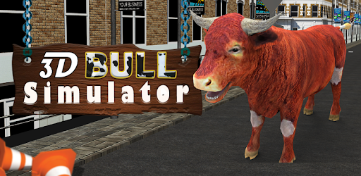 Angry Attack Bull Simulator for PC - How to Install on Windows PC, Mac