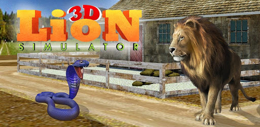 Wild Lion Attack Simulator for PC - How to Install on Windows PC, Mac